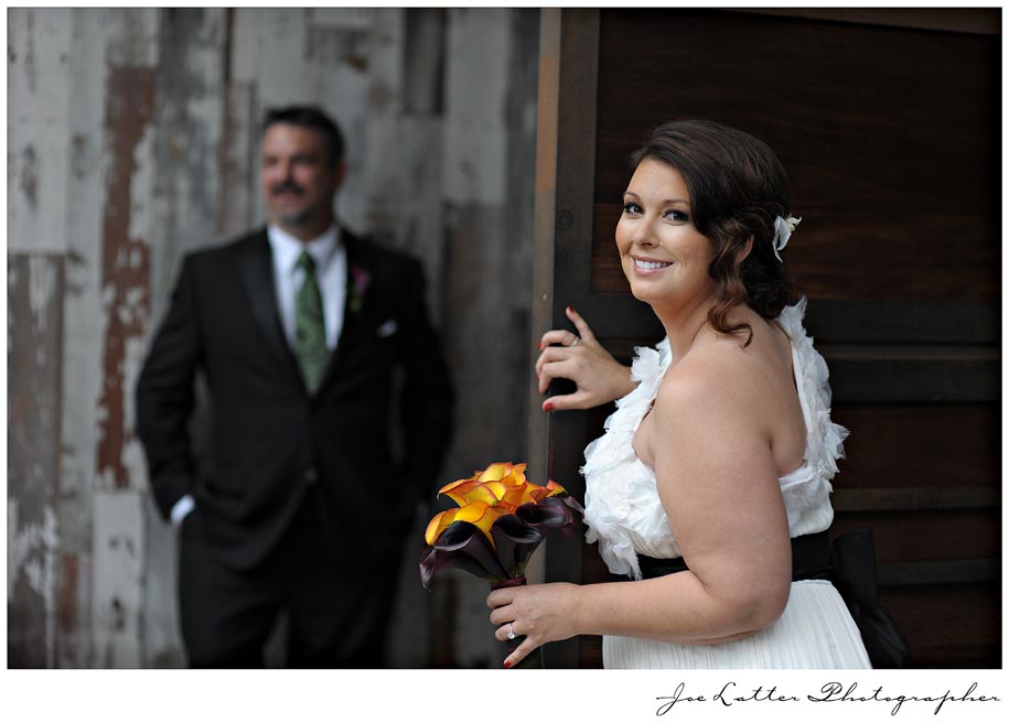 Jay & Wendy :: Queen Mary, Long Beach » Joe Latter Photographer / Blog